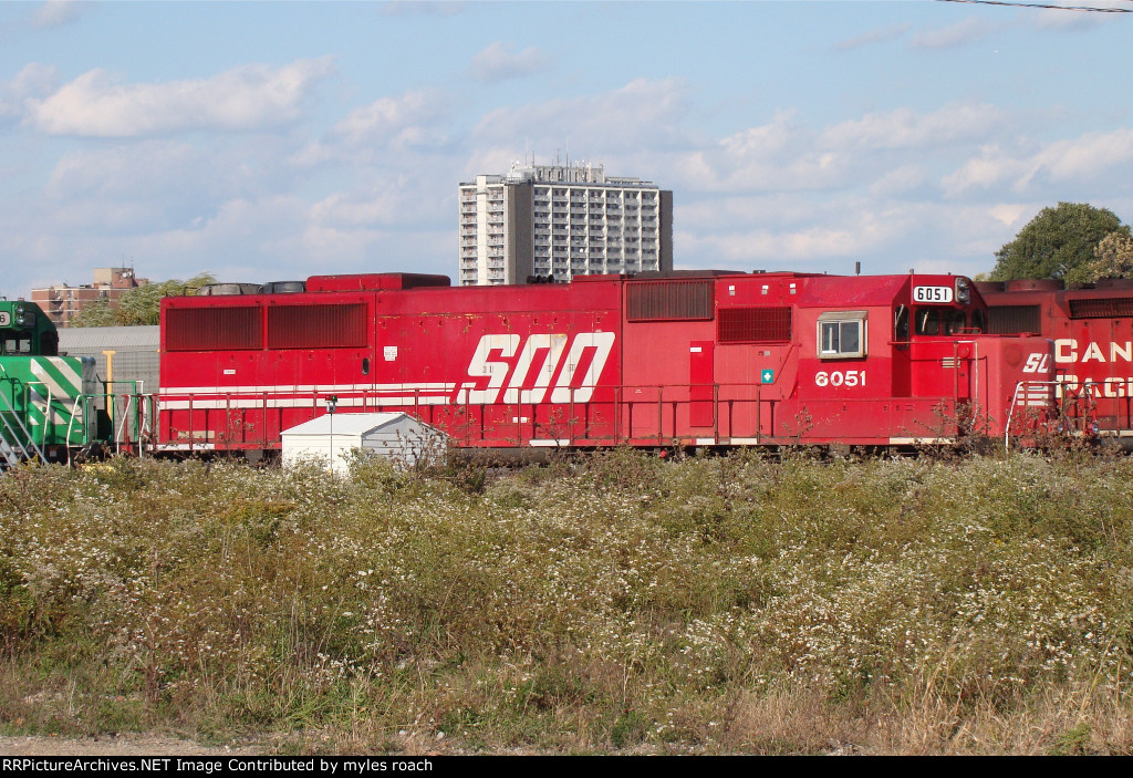 SOO 6051